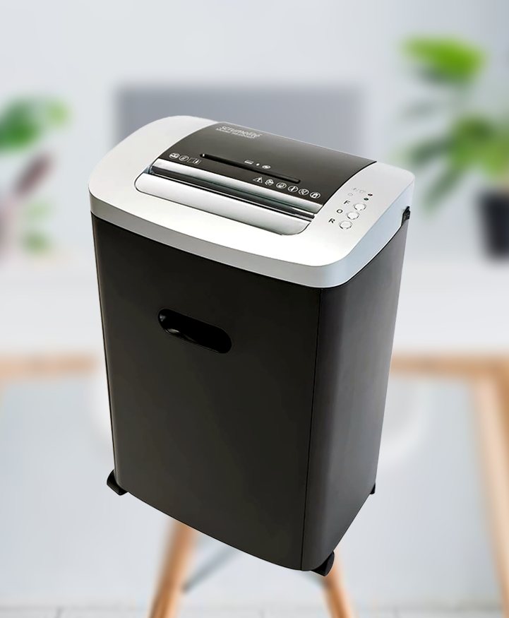 Trituradoras de Papel para Oficina Pequeña - Soluciones Tecnológicas